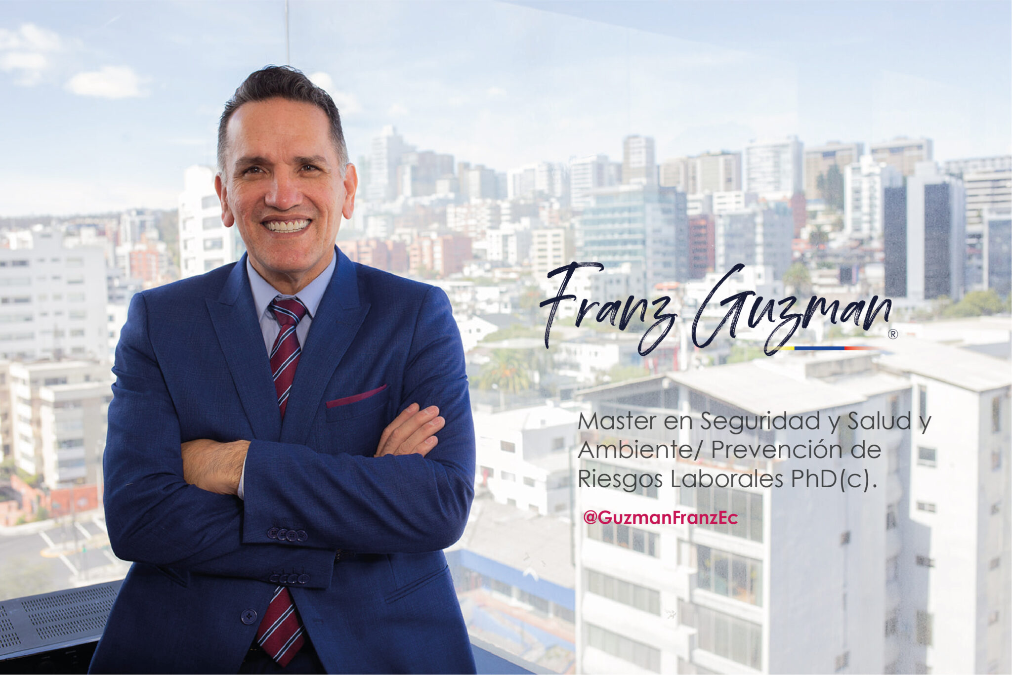 FRANZ PAUL GUZMAN GALARZA - FRANZ PAUL GUZMAN GALARZA